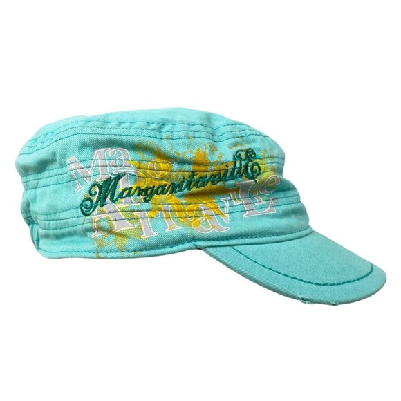 Margaritaville | Accessories | Nwot Margaritaville Cadet Cap | Poshmark